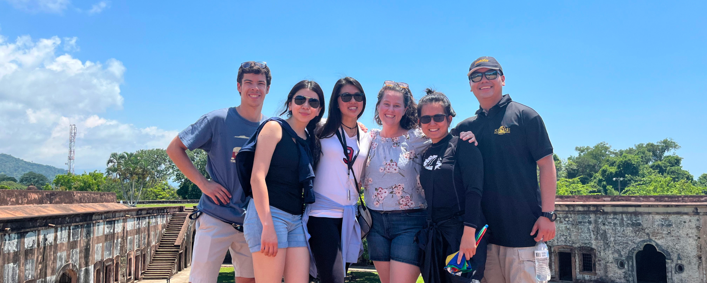 Best Church Mission Trips → Apply