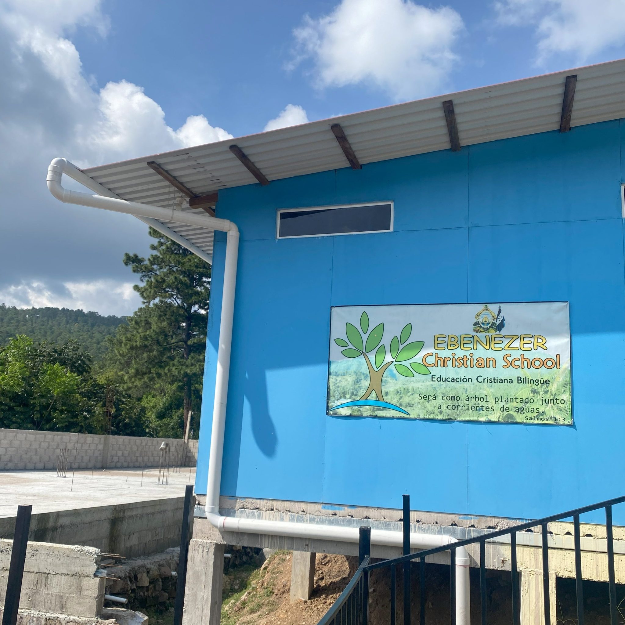 Tatumbla: Church Planting in Honduras (Part One) - SEPE International